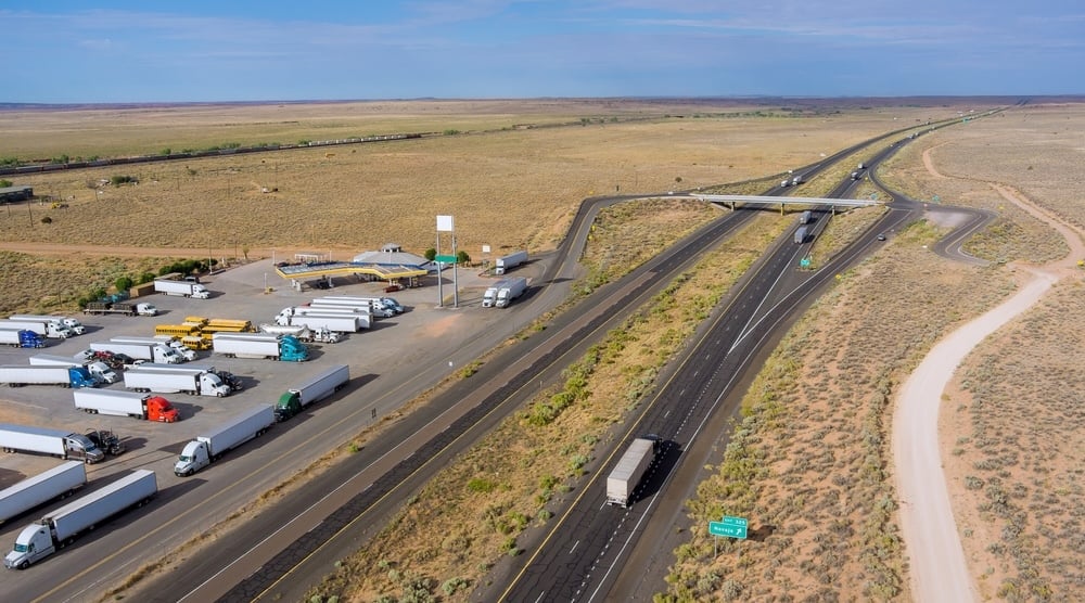 How to Save Money on Freight Forwarding between the US and Mexico